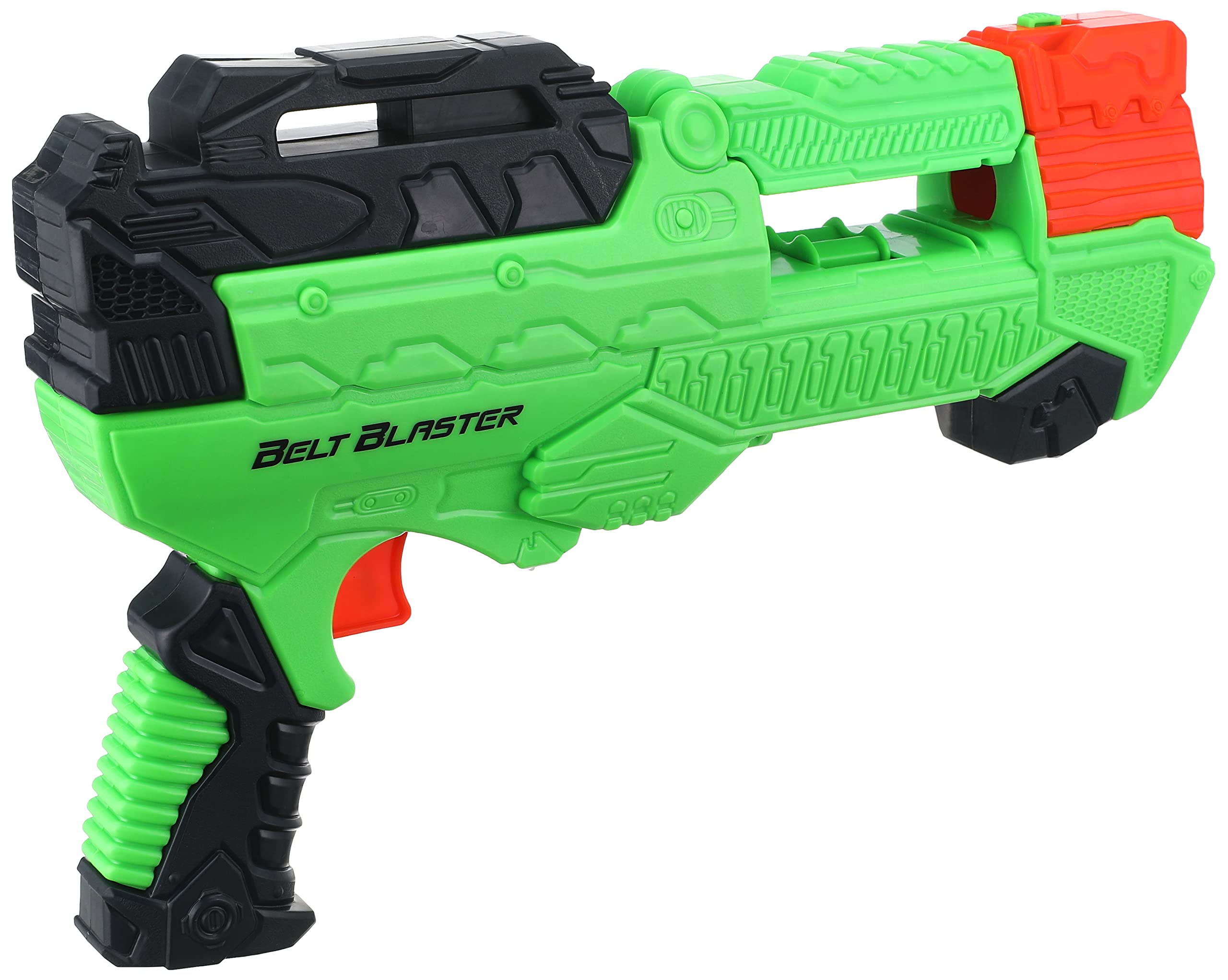 Buzz Bee Belt Blaster