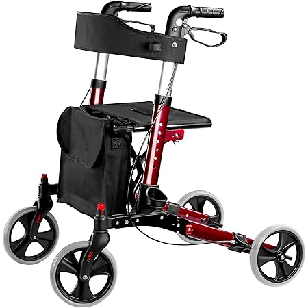 Amazon.com: U Step Walking Stabilizer Walker : Health & Household
