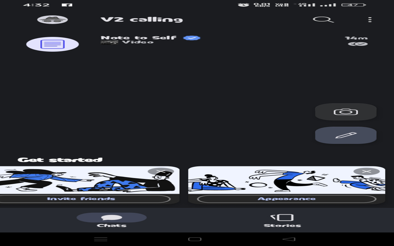 V2 calling app:Amazon.co.uk:Appstore for Android