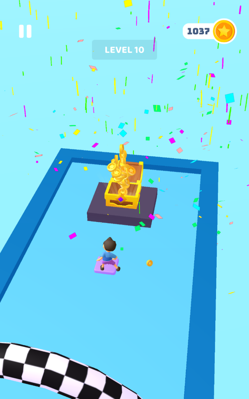 Sliding Stack - App on Amazon Appstore