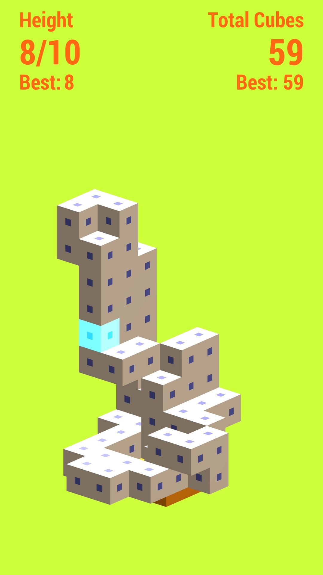 Tower Builder : Build It - Perfect Architect 2020 - Tap Tap Builder ...