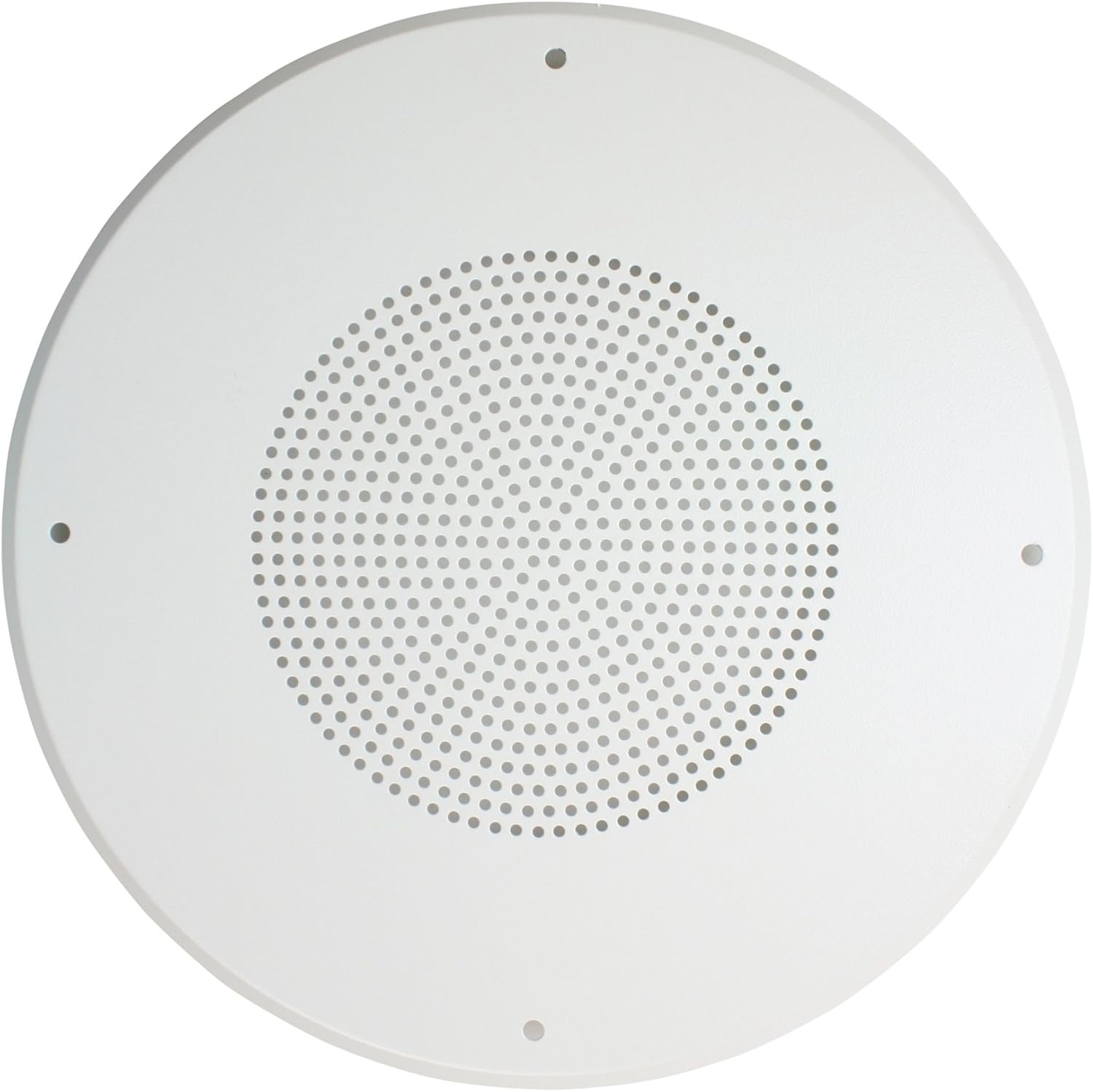 Amazon.com: Quam-Nichols Br8Ws Welded Stud Mount Baffle (Round ...