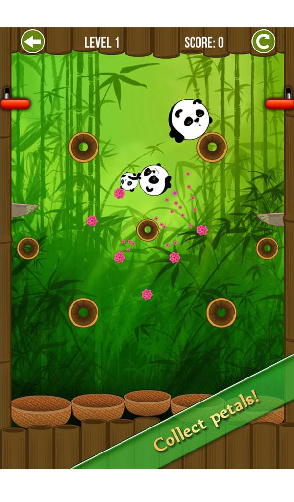 Panda Brothers - App on Amazon Appstore