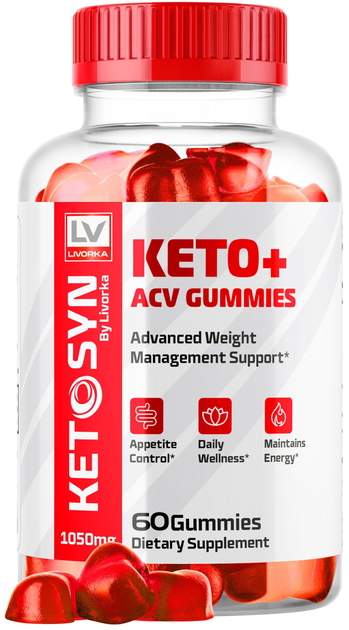 Snapklik.com : Ketosyn ACV Keto Gummies, Ketosyn ACV Gummies, Ketosyn ...