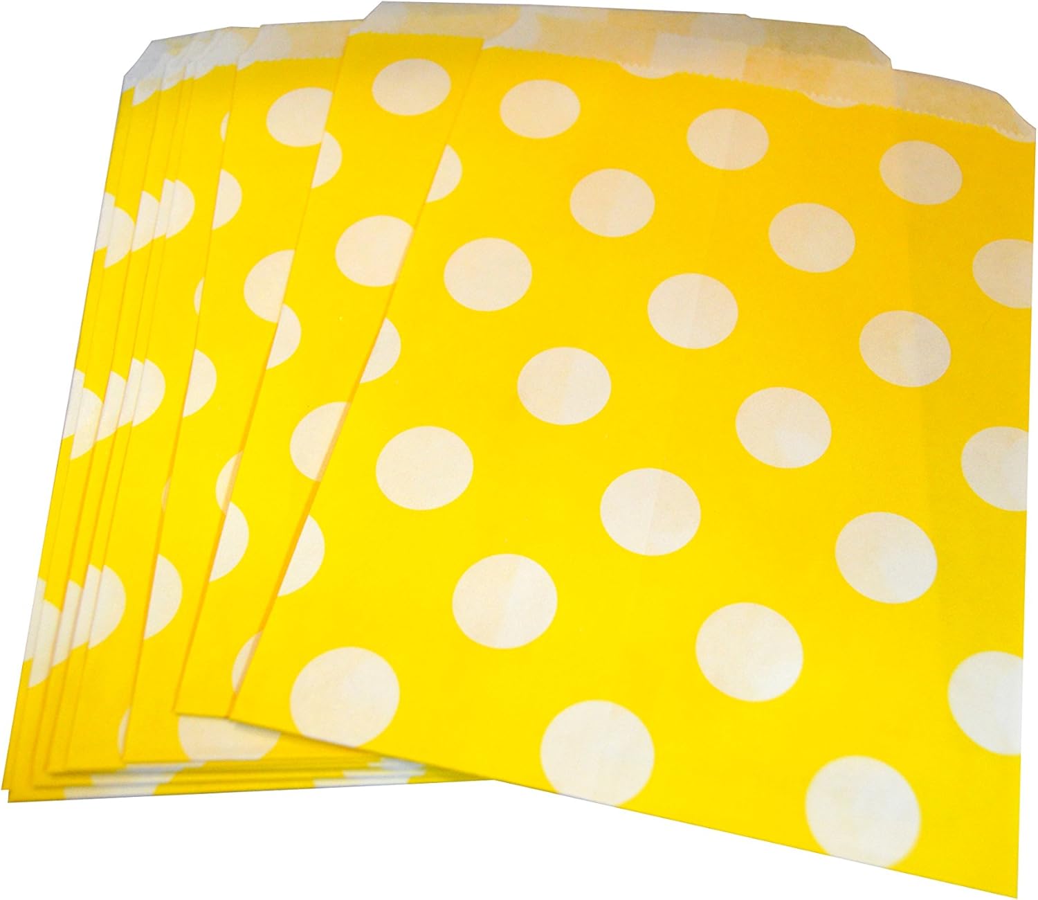 Amazon.com: Swirly Twirly Favor & Snack Bags - Biodegradable, Very Cute ...