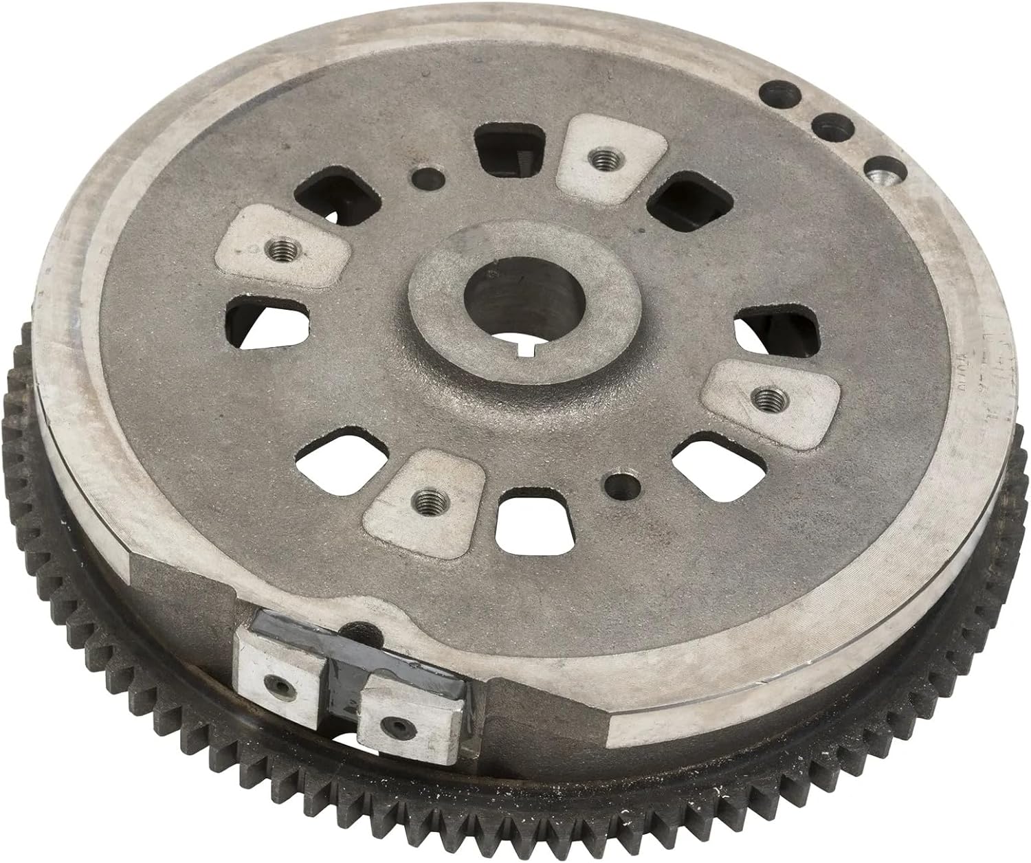 Amazon.com: LWHwareHT 127-9306 Flywheel E S Series 127-9203 ...