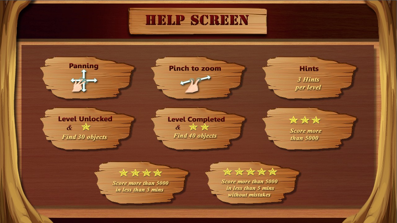 I Spy - Find Hidden Object - App on the Amazon Appstore