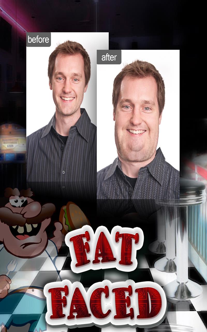 Fat Faced - The Fat Face FX Booth - App on the Amazon Appstore