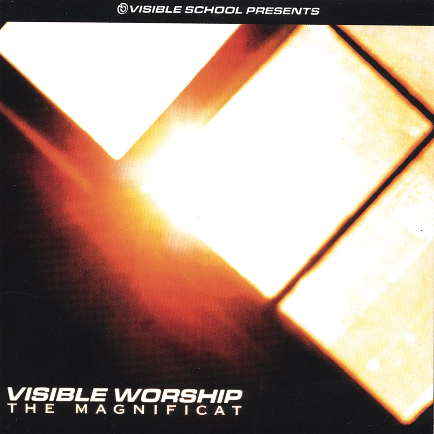 Various Artists, Visible School Presents - Visible Worship: The ...