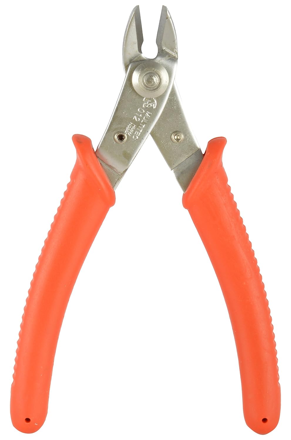 Multitec Stainless Steel Wire Cutter (19 x 7 x 3 cm, Red) : Amazon.in ...
