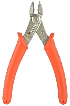 Multitec Stainless Steel Wire Cutter (19 x 7 x 3 cm, Red) : Amazon.in ...