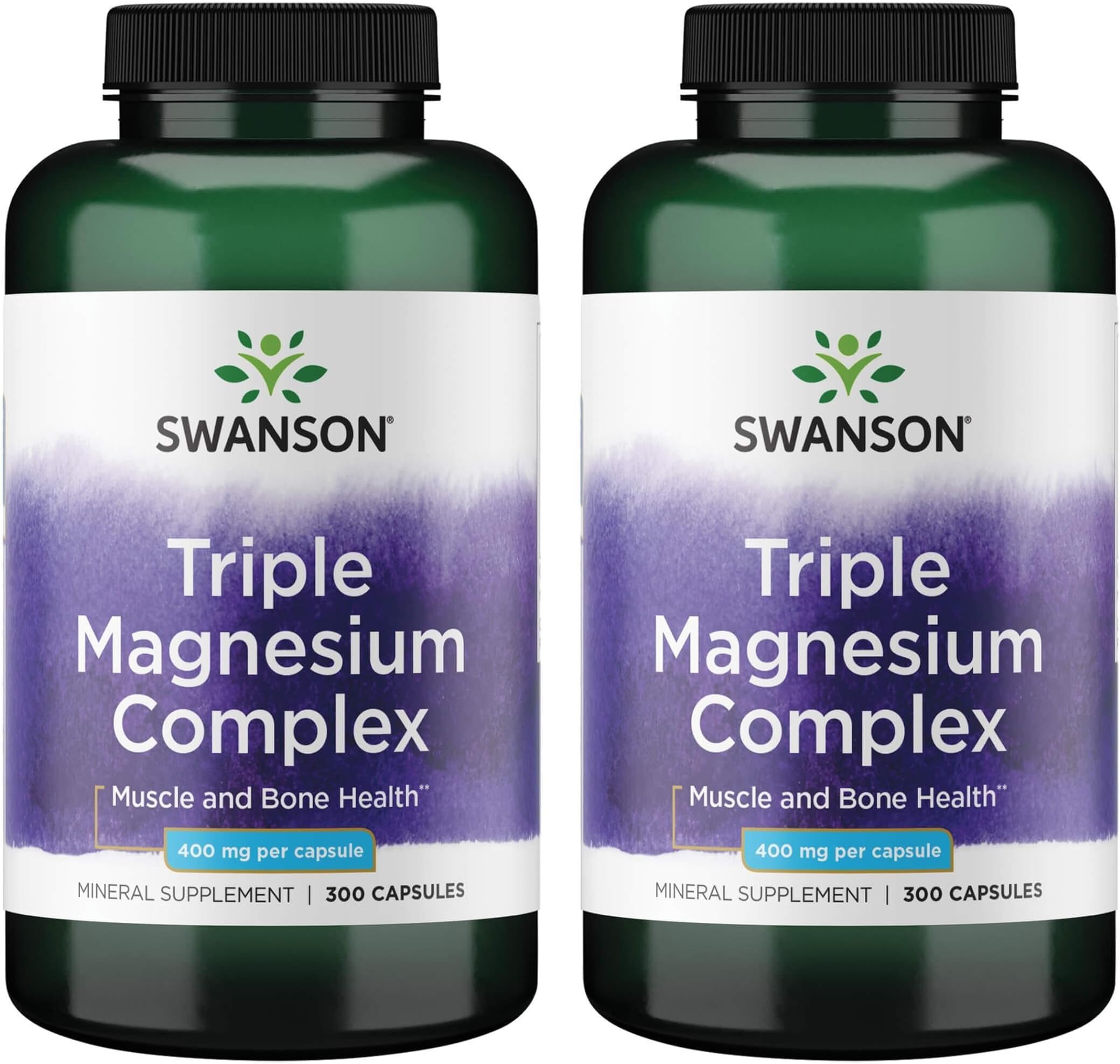 Amazon.com: Qunol Magnesium Extra Strength 420mg, Vegetarian & Gluten ...