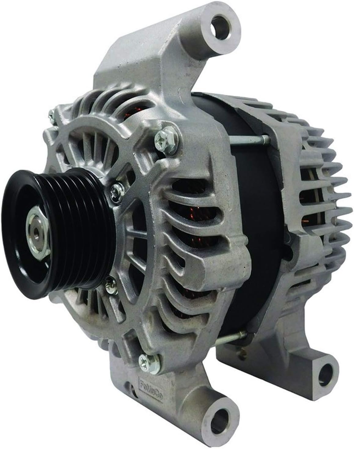Amazon.com: ACDelco Gold 335-1267 Alternator : Automotive