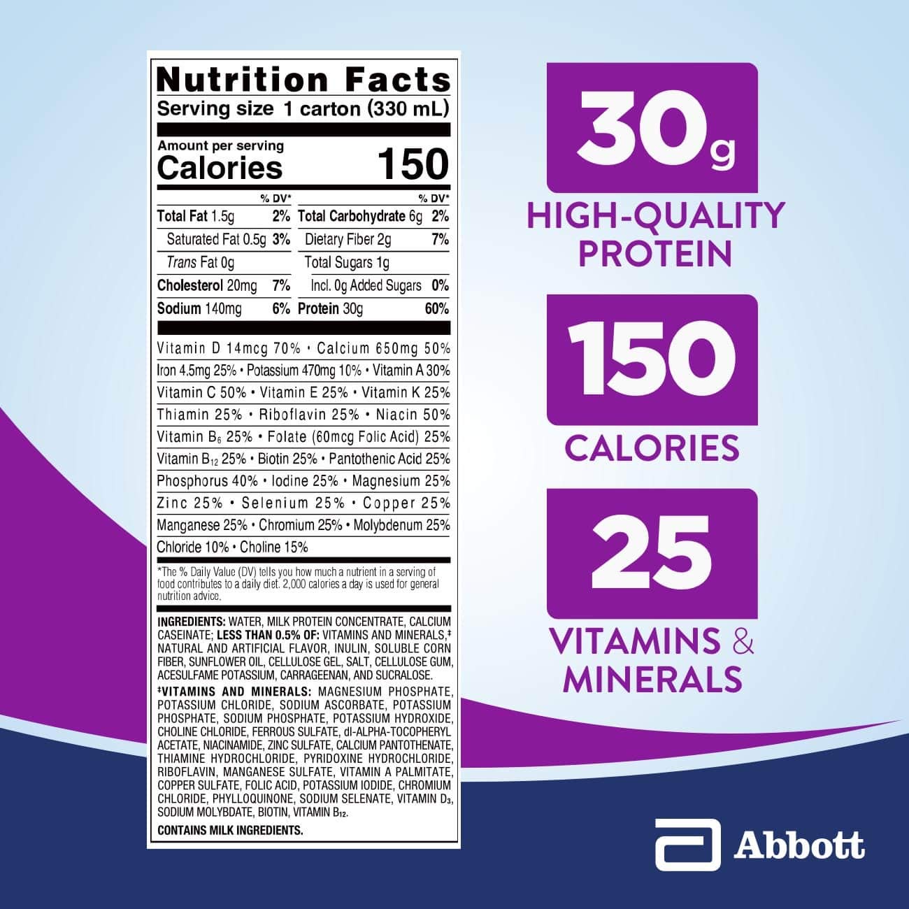 Snapklik.com : Ensure Max Protein Nutrition Shake