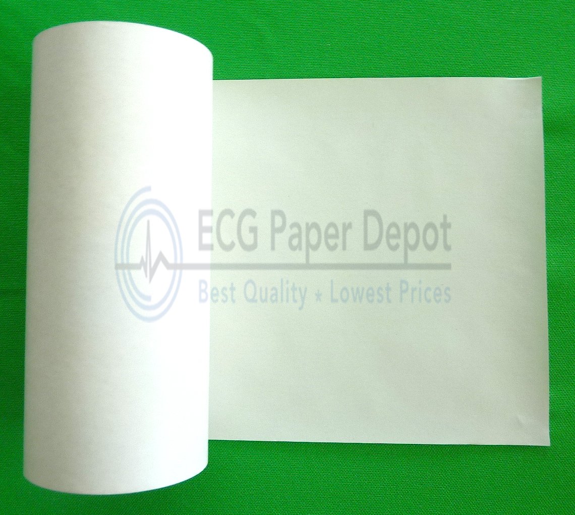 Amazon.com: Pyxis Compatible TP112B100 Recording Chart POS Printer ...