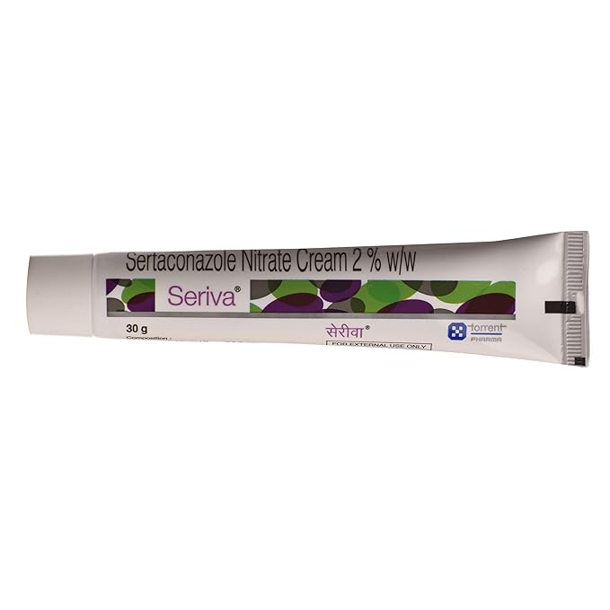 Seriva - Tube of 30 gm Cream : Amazon.in: Health & Personal Care