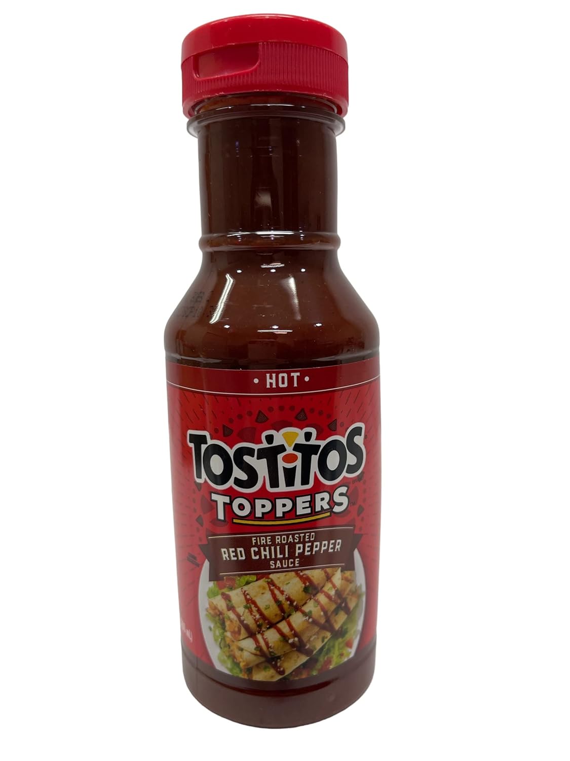 Tostitos Toppers – Paquete de aderezo para salsa de tacos de 9 onzas 1 ...