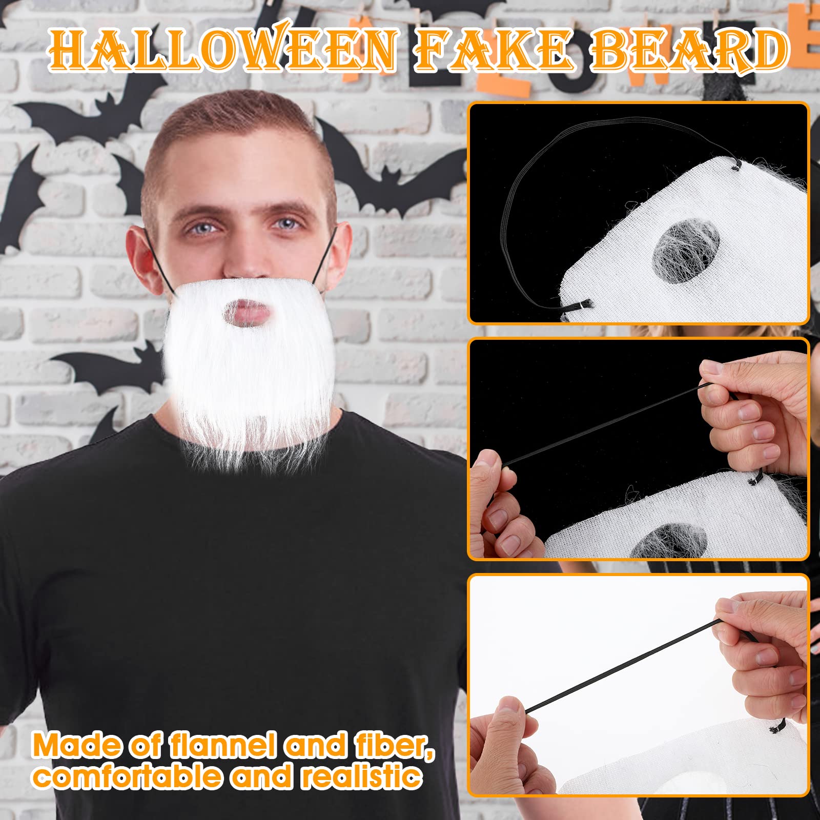 Fake Beard Memes