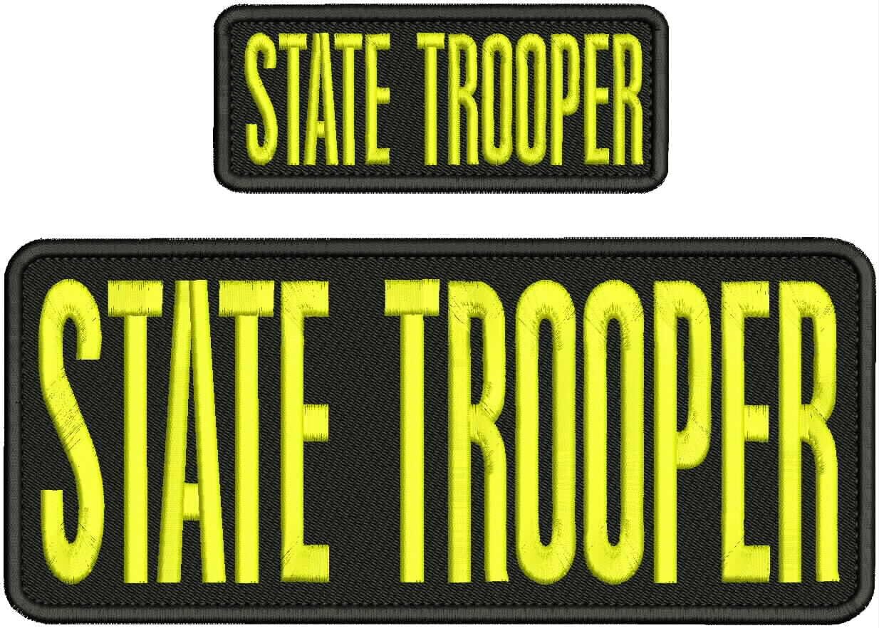 Amazon.com: Special Patches for Velcro Patches for The Uniform for ...