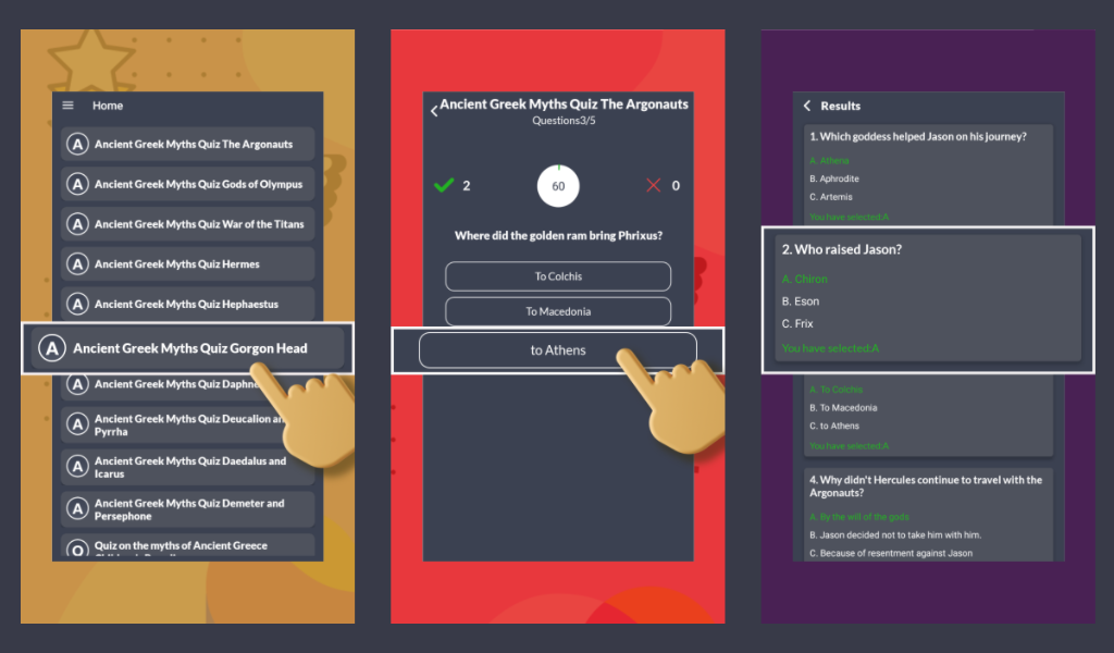 History quiz: how much do you know about ancient Greece? Ancient Greece ...