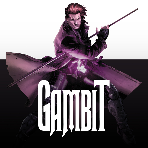 Amazon.com: Gambit: King Of Thieves - The Complete Collection (Gambit ...