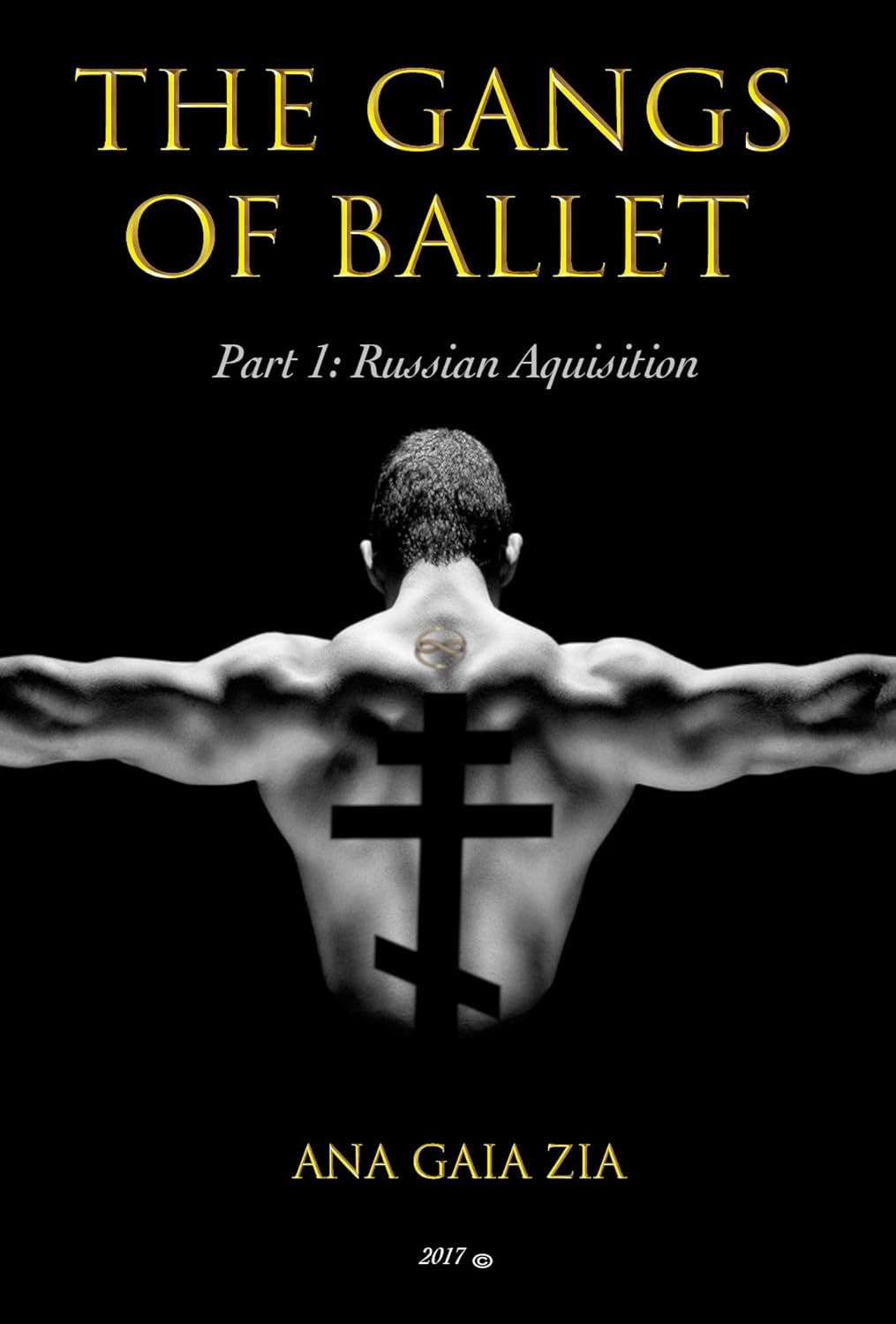 Amazon.com: The Gangs of Ballet: Part 1: Russian Acquisition eBook ...