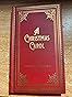 A Christmas Carol Deluxe Gift Edition: Dickens, Charles, Rackham ...