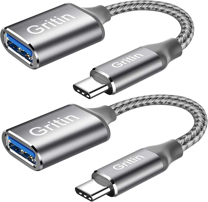 Amazon.co.uk: usb2 to usb3 adapter