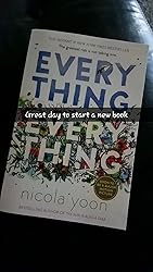 Amazon.com: Everything, Everything: 9780553496673: Yoon, Nicola: Books