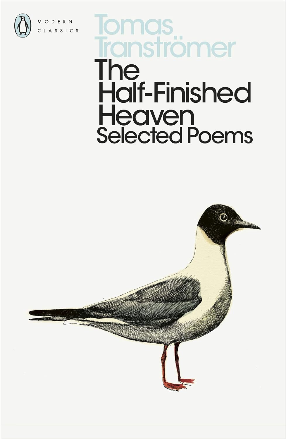 Buy The Half-Finished Heaven Book Online at Low Prices in India | The ...