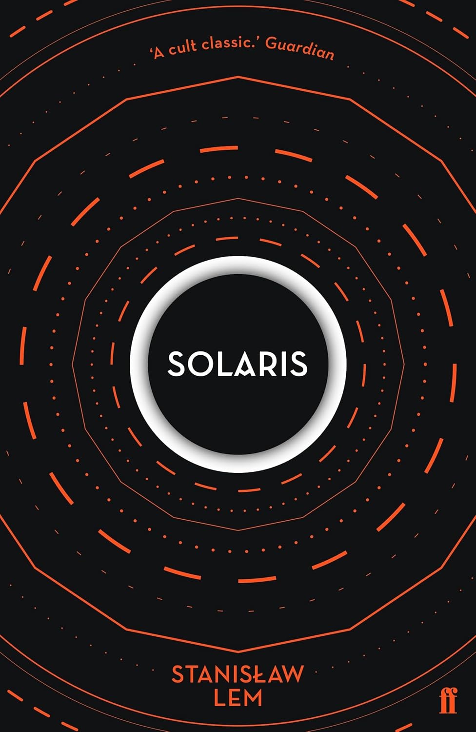 Solaris: Amazon.co.uk: Stanislaw Lem, Joanna Kilmartin, Steve Cox ...