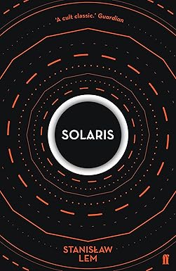 Solaris: Amazon.co.uk: Stanislaw Lem, Joanna Kilmartin, Steve Cox ...