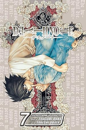 Amazon.com: Death Note, Vol. 4: Love eBook : Ohba, Tsugumi, Obata ...