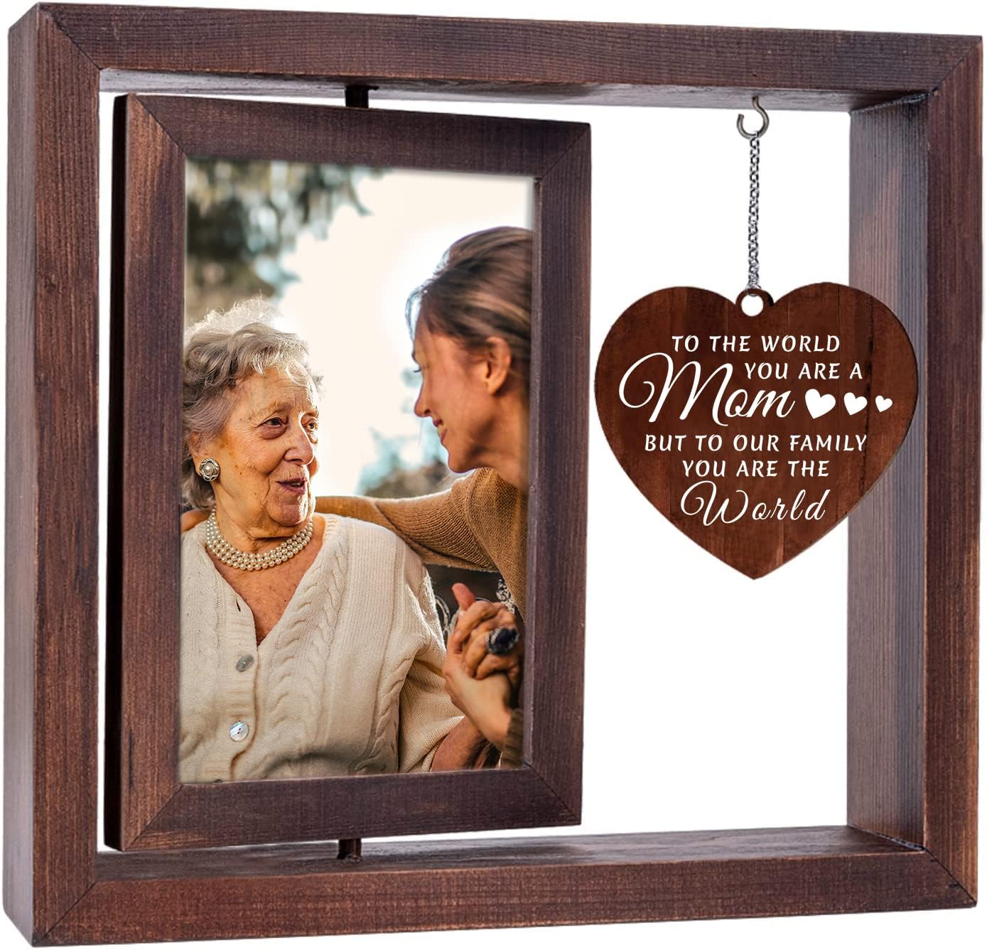 Amazon.com - PUREFLY Mom Gifts from Daughter Son Unique Mother's Day ...