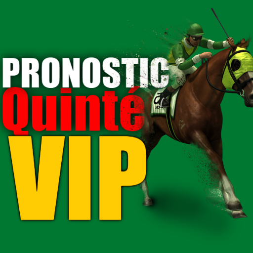 Pronostic Quinté VIP - Application sur Amazon Appstore