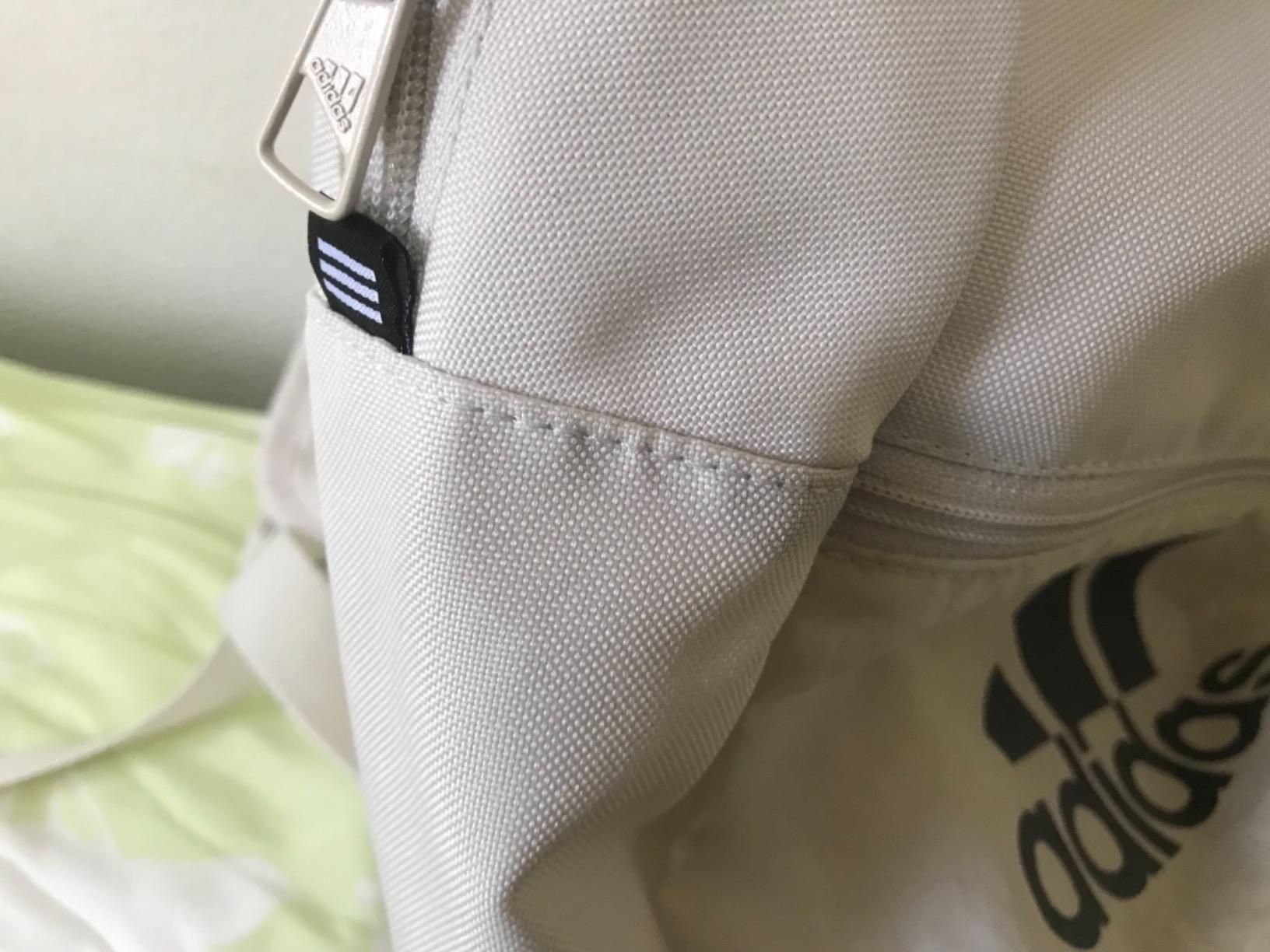 Amazon | [アディダス] リュック クラシック バッジ オブ スポーツ バックパック [Classic Badge of Sport ...