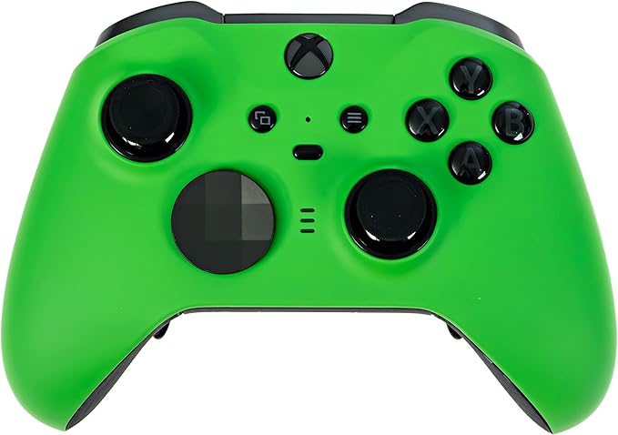 Amazon.com: Xbox Elite Series 2 Custom Soft Touch Controller - Soft ...