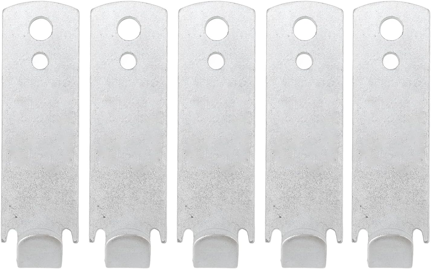 Amazon.com: 5Pcs Fence Wire Twist Tool,Twister Tensioning Galvanized ...