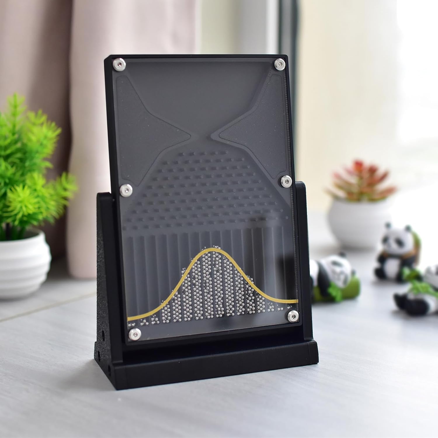 Amazon.com: Htrfcg Effective Statistical Demonstration Probability ...