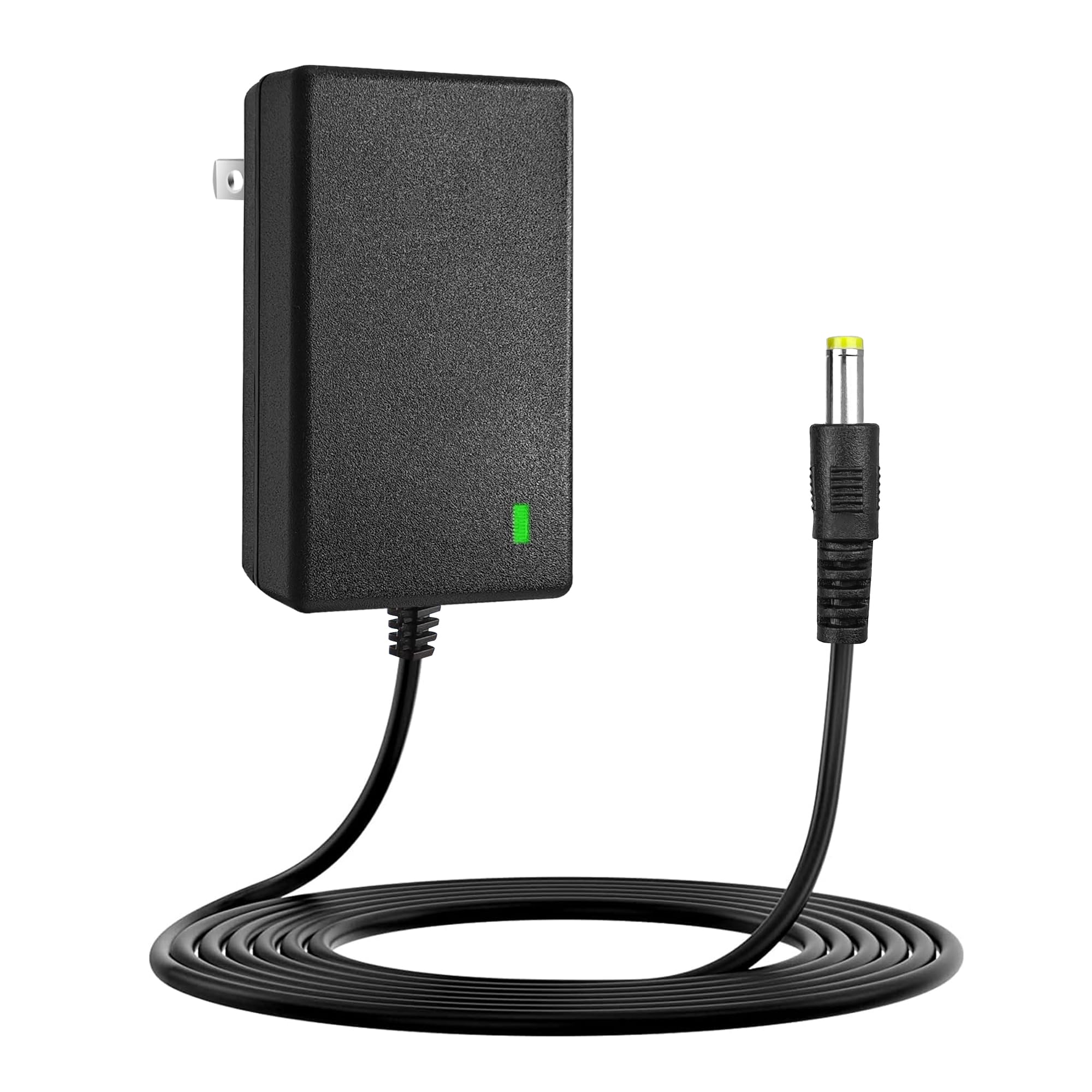 Amazon.com: 15V Charger for Theragun Mini, Theragun Prime, Fusion ...