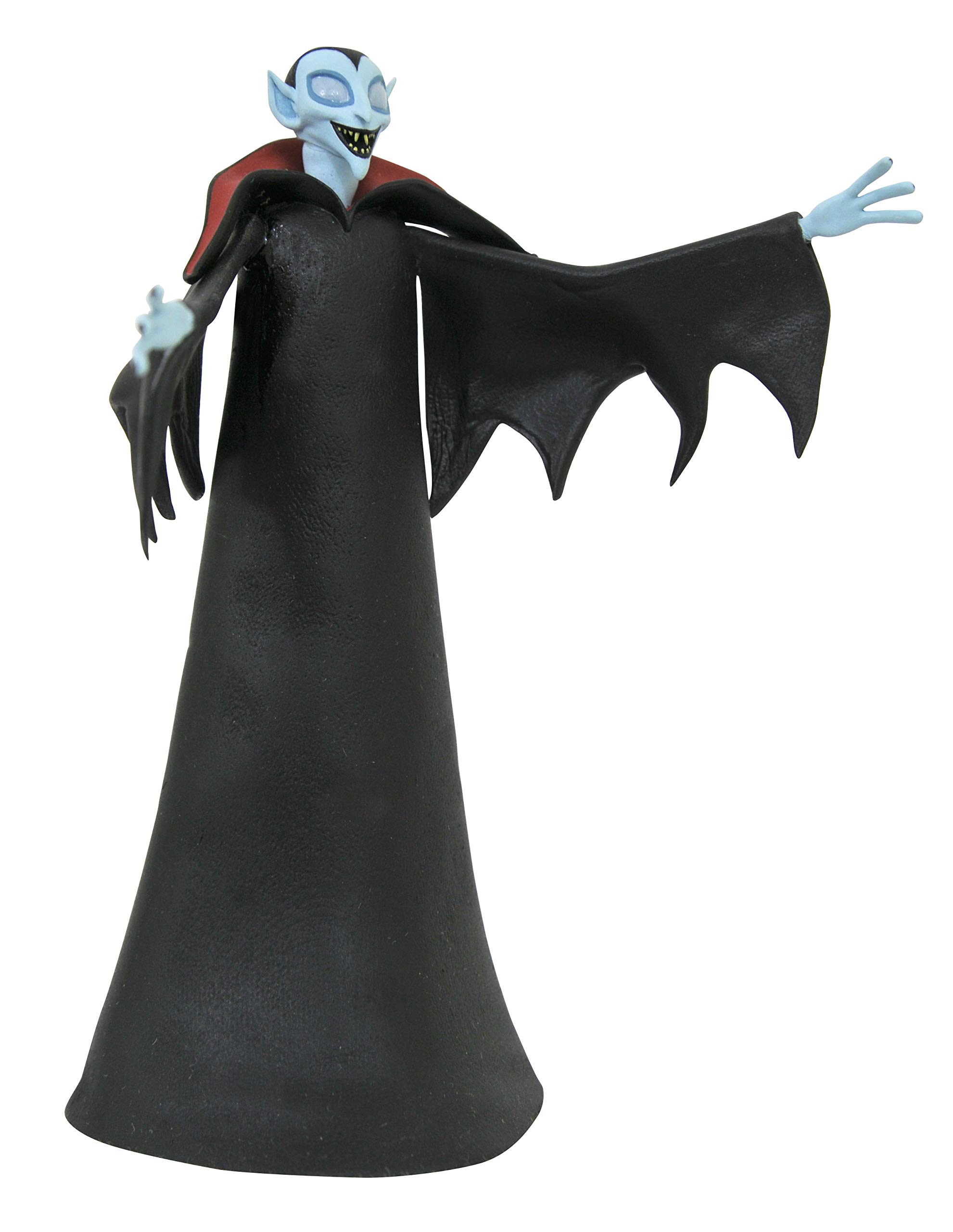 DIAMOND SELECT TOYS The Nightmare Before Christmas: Small Vampire with ...