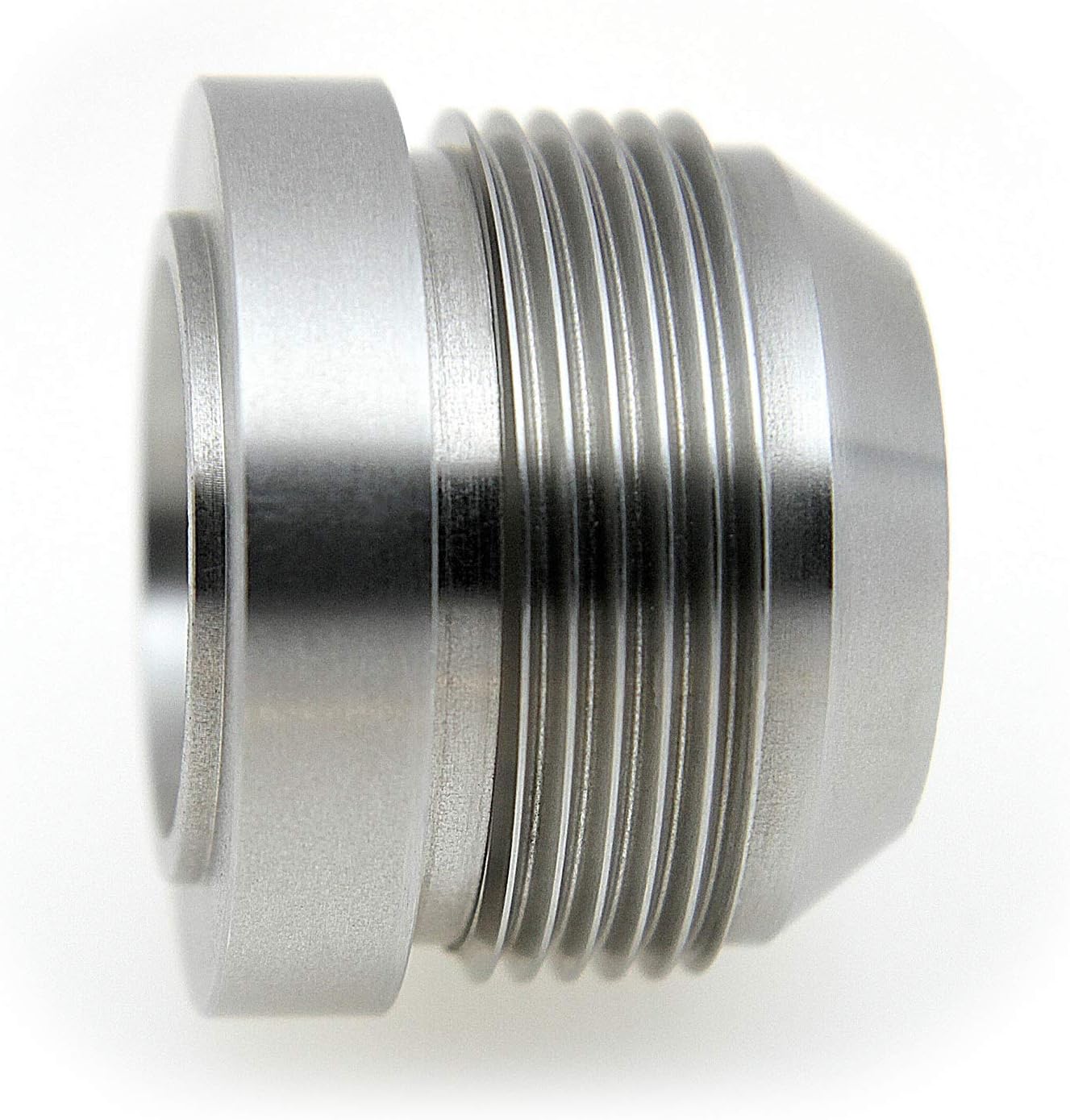 Amazon.com: 20AN Stainless Steel 304 Male Flare Weld On Bung Mounting ...