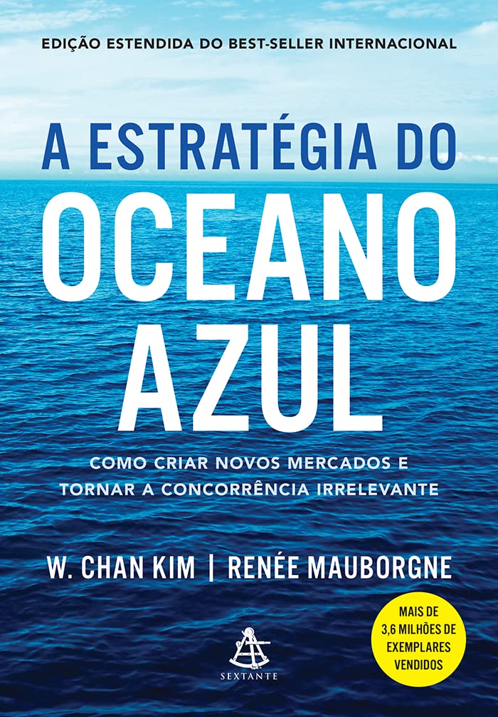 Oceano Azul Logo