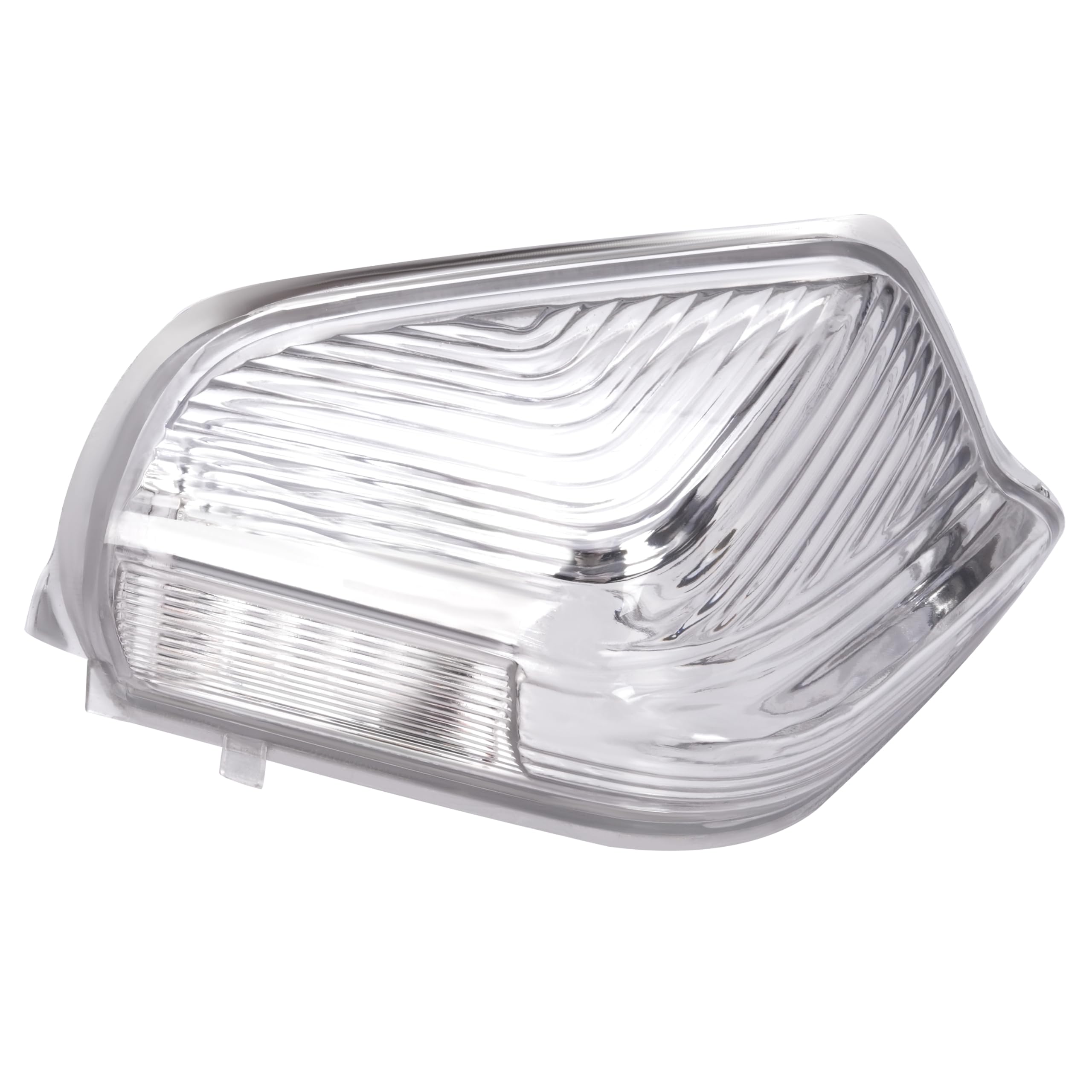 Amazon.com: HECASA Left Side Mirror Light Compatible with 2006-2021 ...