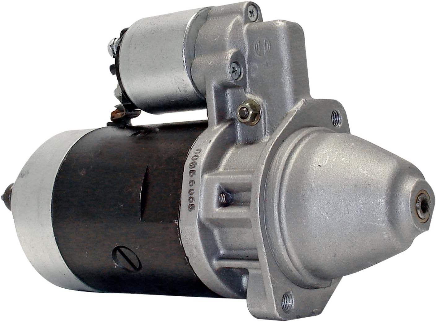 Amazon.com: ACDelco Gold 336-1142 Starter, Remanufactured : Automotive