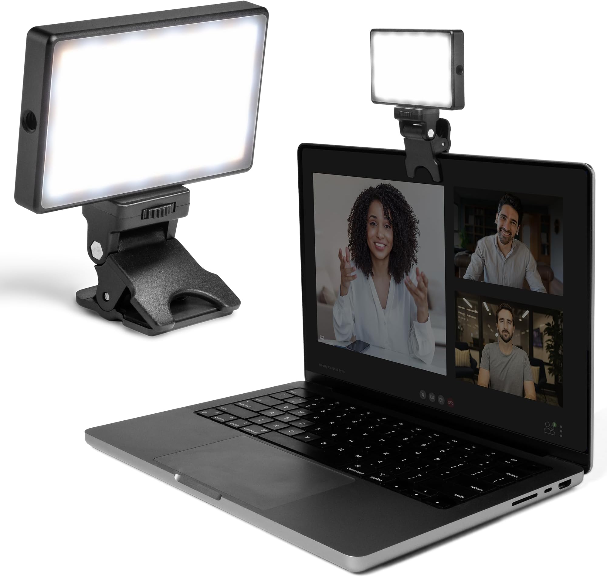 Lume Cube Video Conference Lighting Kit | Video Conferencing | Remote ...