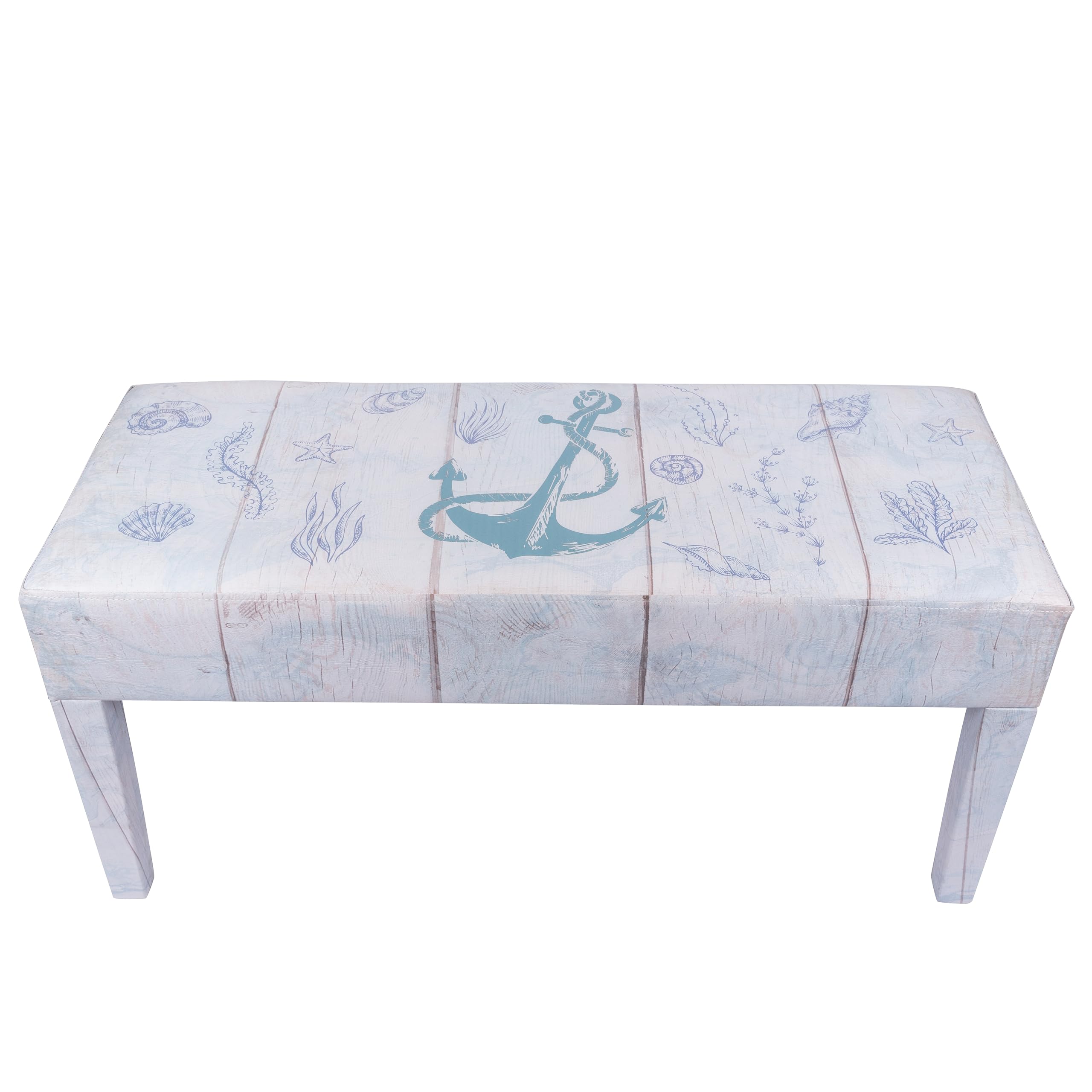 Nautical Entryway Benches Amazon.com: Nautical Benches