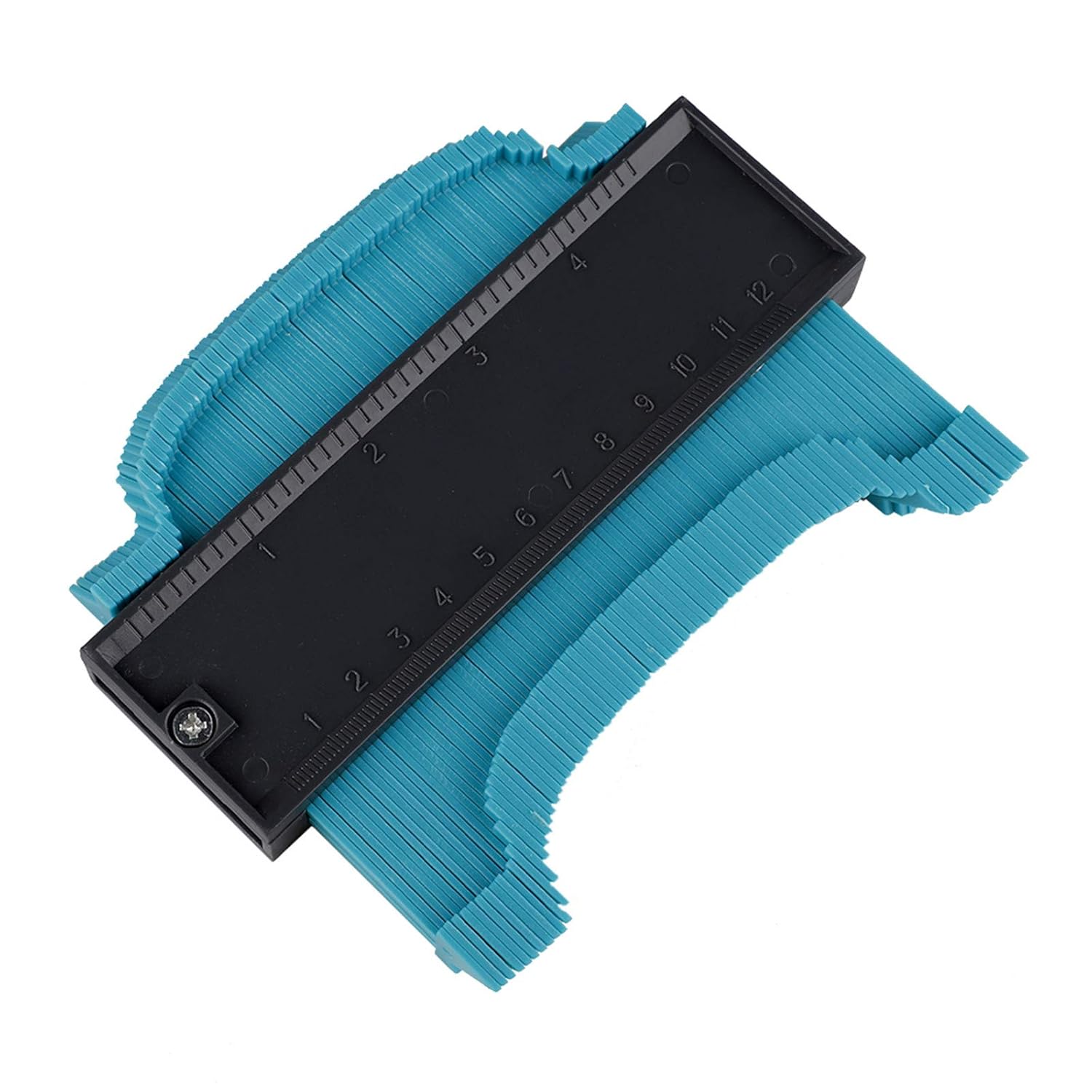 Profile Measuring Tool, Irregular Profile Measuring Gauge,Copy Gauges ...