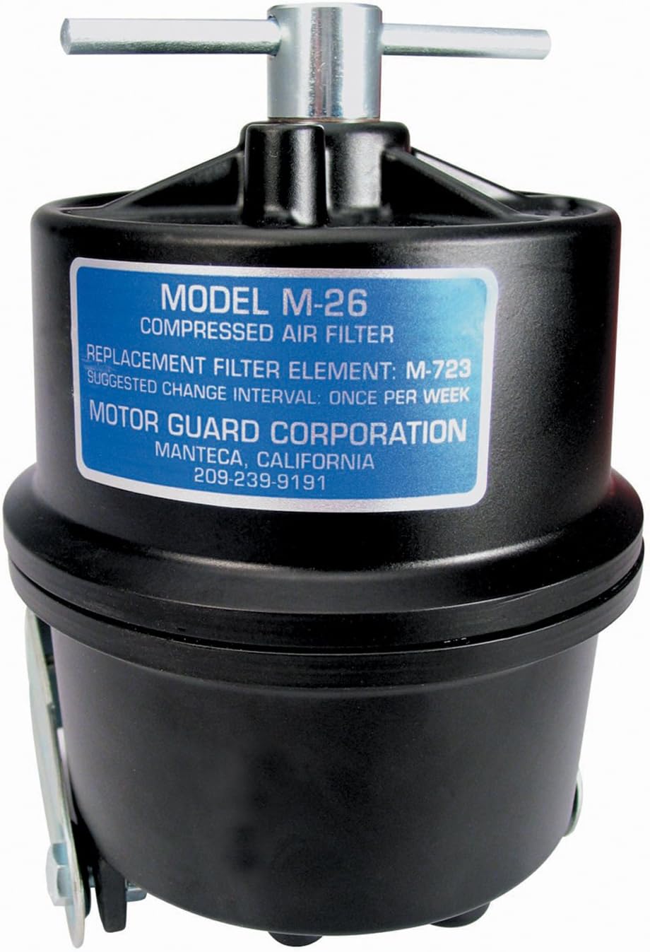 Air Filter Replacement Element M-723 L8 - Amazon.com