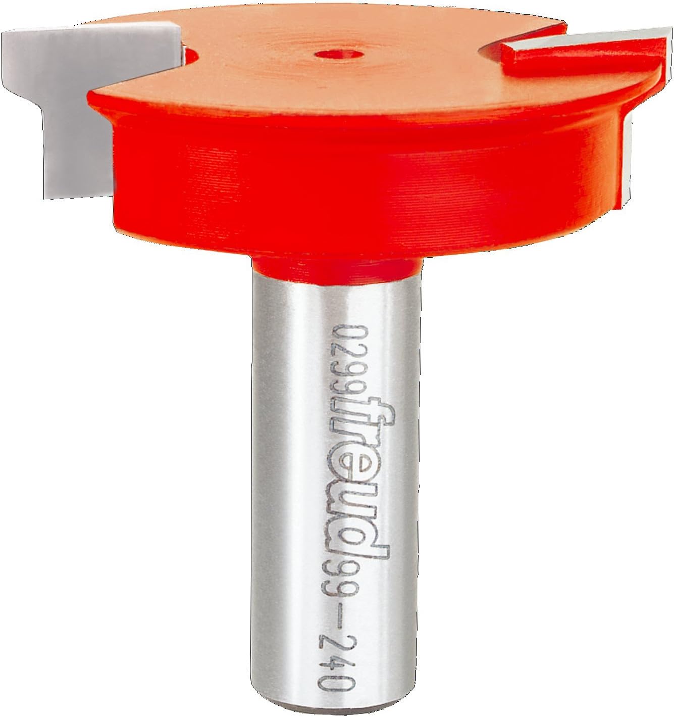 Amazon.com: Freud 99-240: 2" (Dia.) Drawer Lock Bit with 1/2" Shank ...